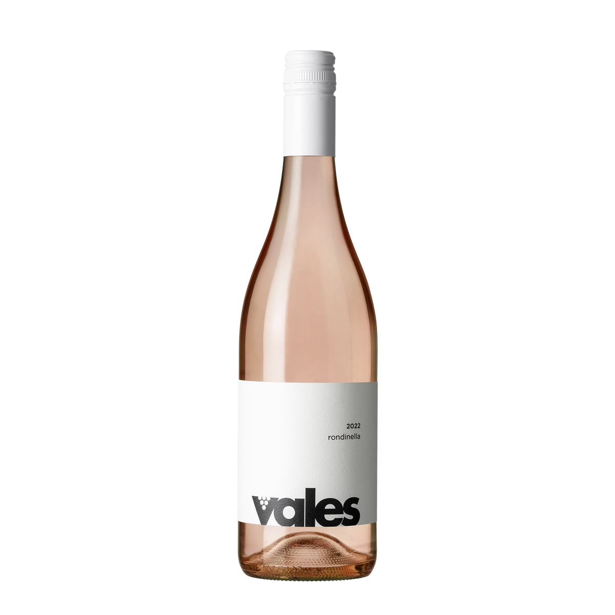 Rondinella Rosé 2022 Hilltops– valeswines